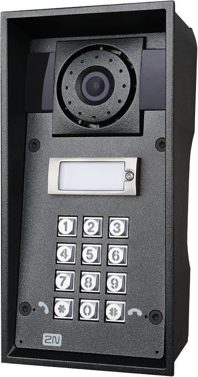 2N IP et analogique - Satelco AG