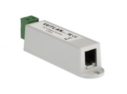 Analoge Sensoren - Satelco AG